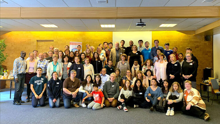 USA: Project Phoenix Empowers Communities in Montreal and Stuttgart ...