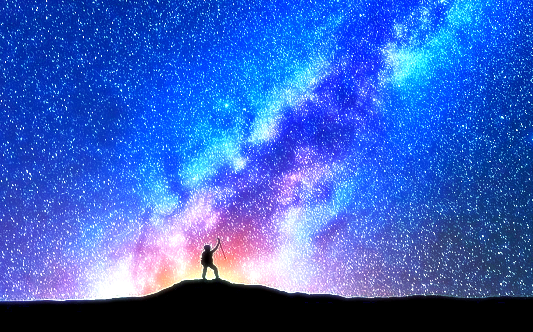 Science, Unification Thought and a Post-Materialist Era - FFWPU Mission ...