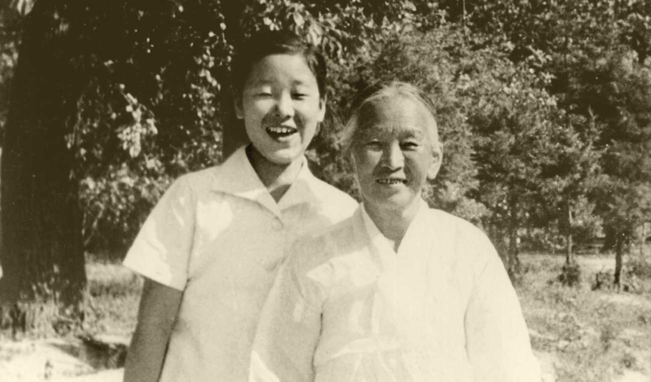 True Mother's Life Story – Part 1 - FFWPU Mission Support