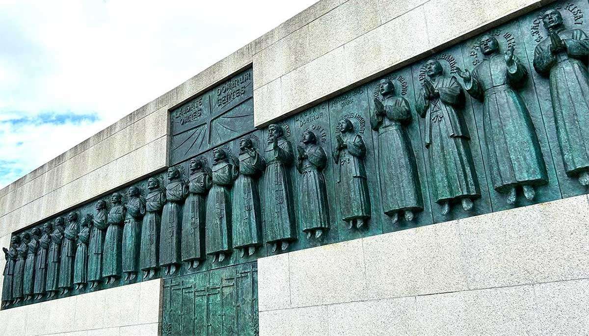 Relevant Today: Japan’s Horrific Inquisition - FFWPU Mission Support